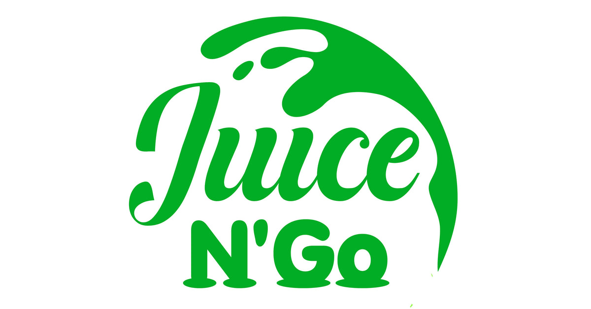 Juice N' Go – Juice N' Go